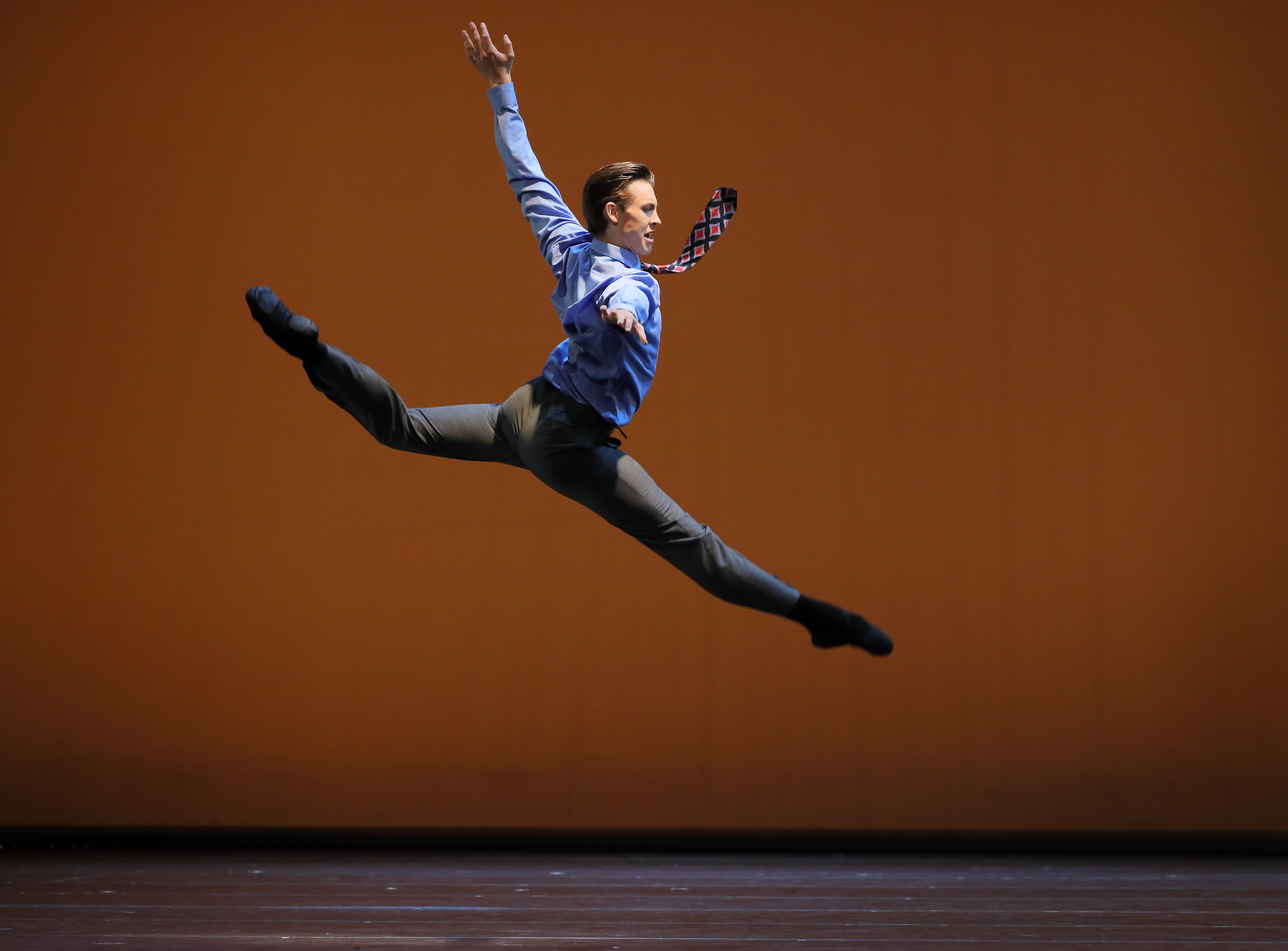 Die beiden Herbst-Matineen der Heinz-Bosl-Stiftung zünden mit einem exzellent einstudierten Programm