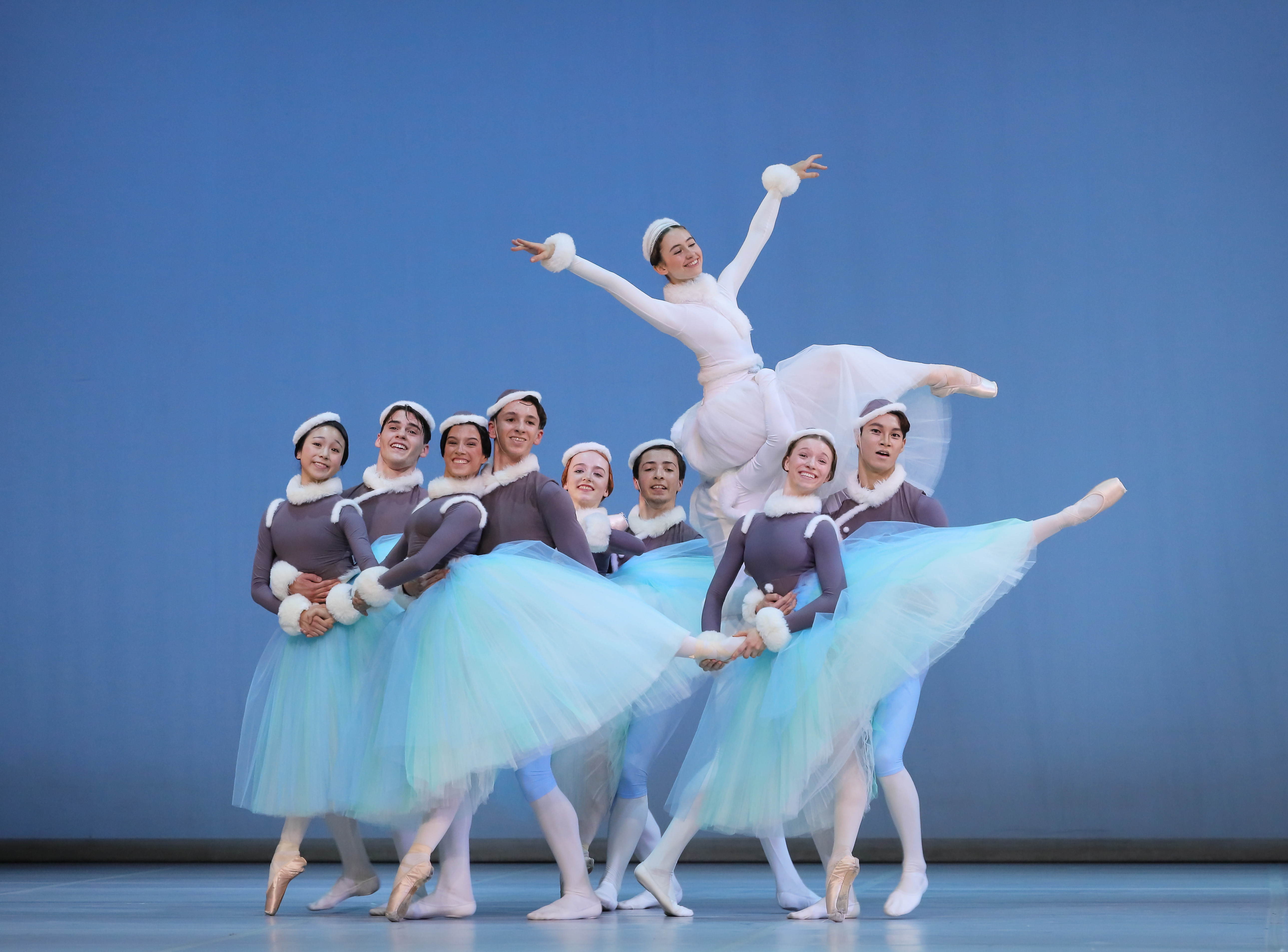 Die beiden Herbst-Matineen der Heinz-Bosl-Stiftung zünden mit einem exzellent einstudierten Programm